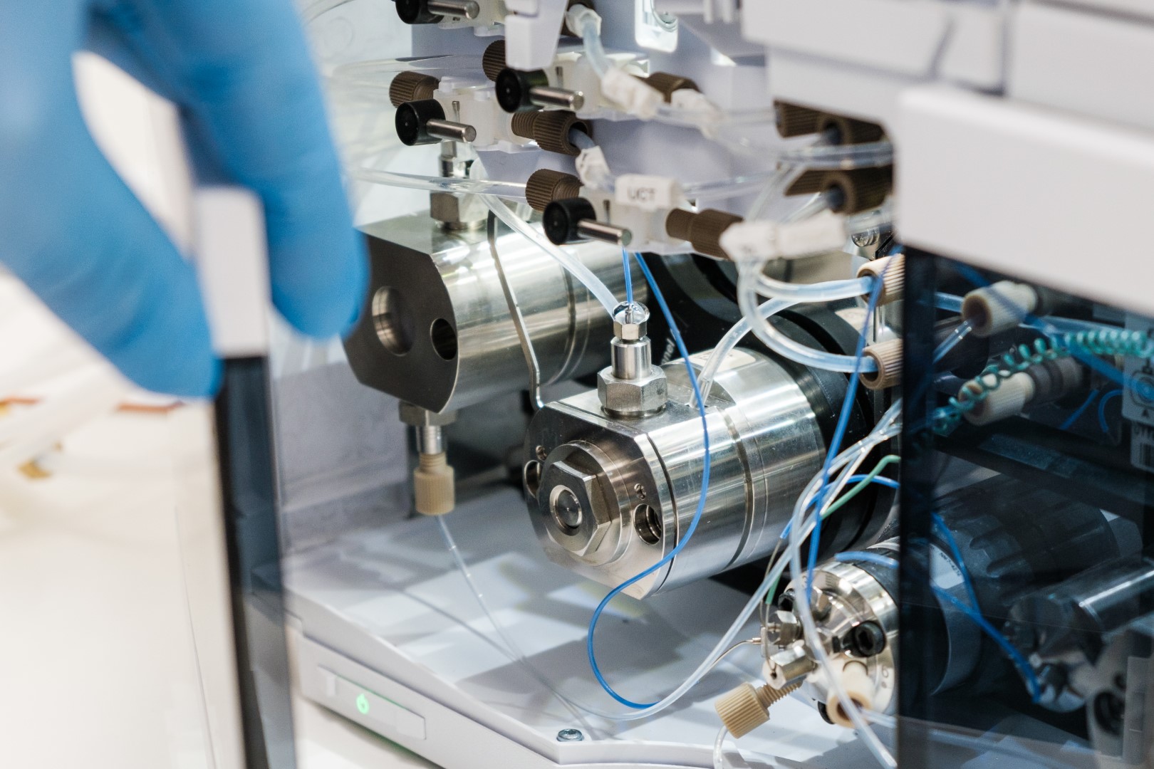 ContiFlow® Technology Platform - InnoStudio